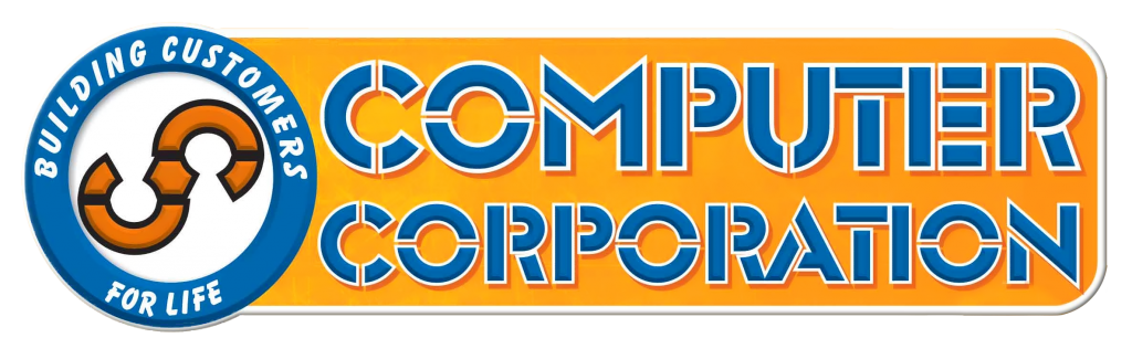 Welcome - Computer Corporation Secunda
